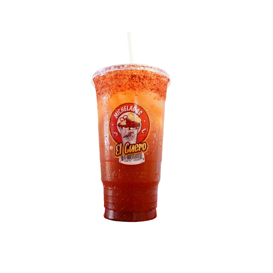 Products – Micheladas El Guero